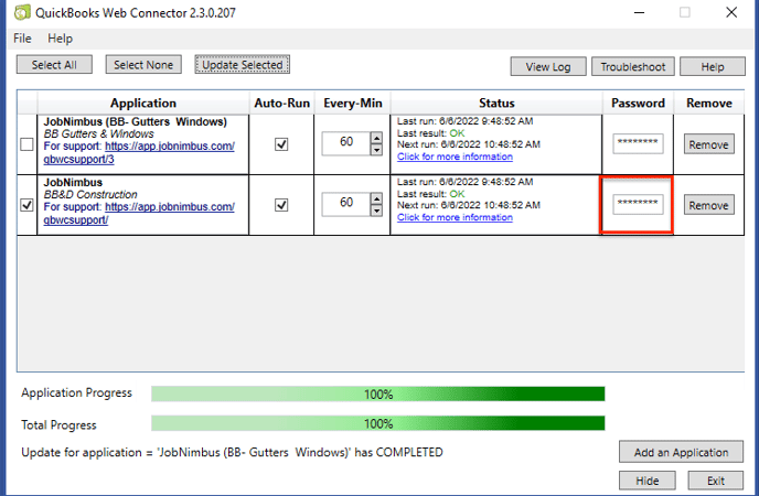 How Do I Troubleshoot QuickBooks Desktop and the Web Connector?